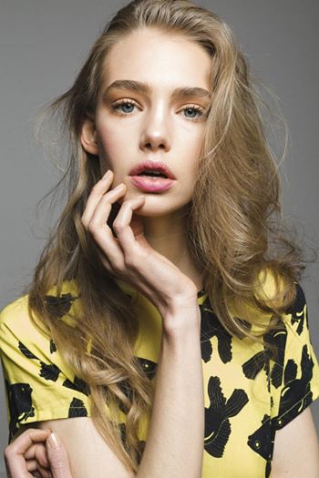 Image of Marnie Harris