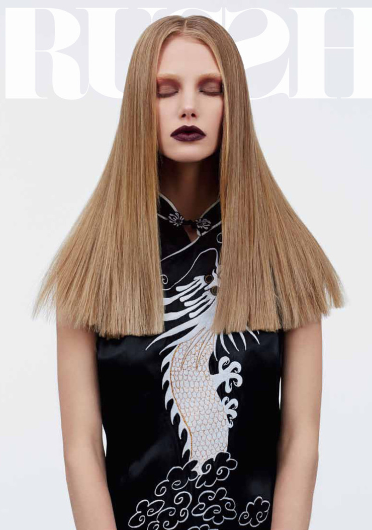 Picture of Marnie Harris