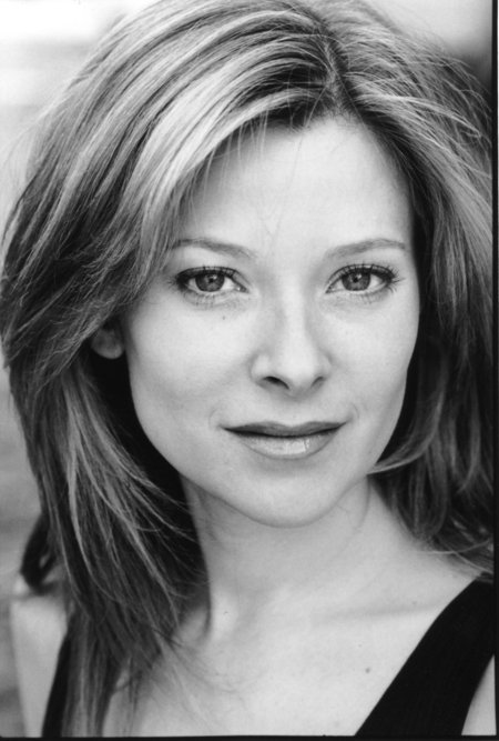 Picture of Cady McClain