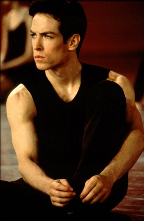 Sascha Radetsky image
