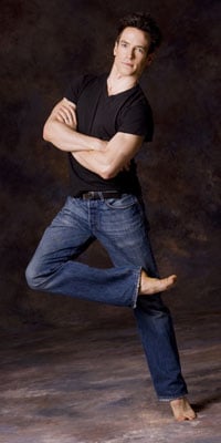 Picture of Sascha Radetsky