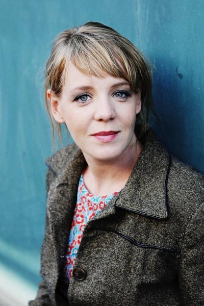 Picture of Katrin Wichmann