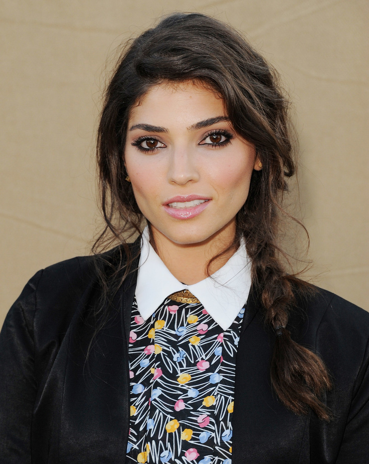 Picture of Amanda Setton