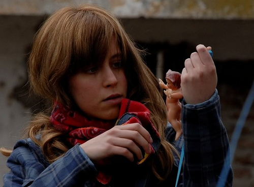 The Fish Child picture