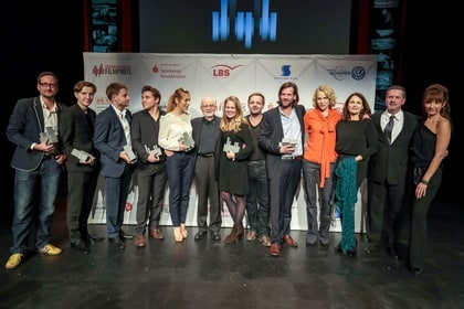 Günter Rohrbach Film Awards, 2013