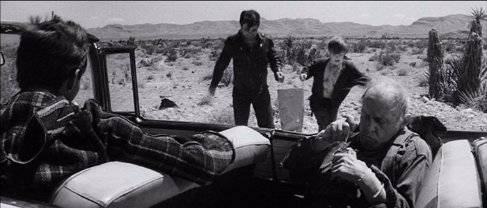 Picture of In Cold Blood