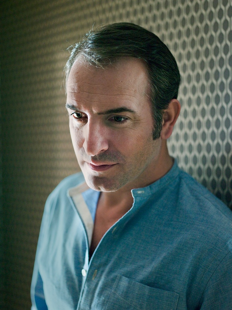 Picture of Jean Dujardin