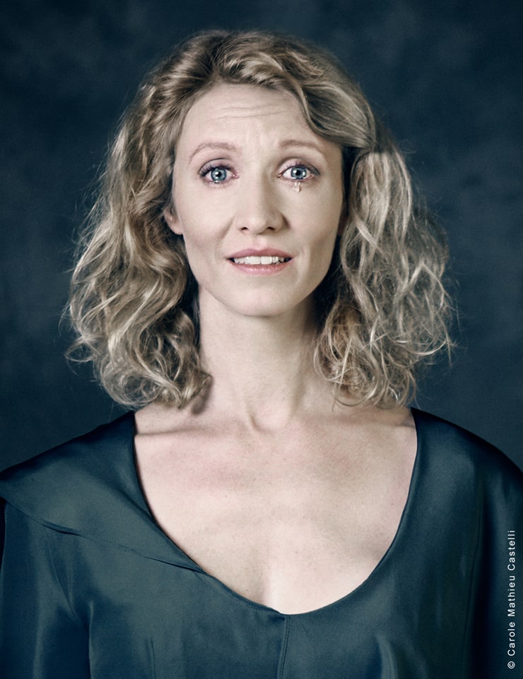 Picture of Alexandra Lamy