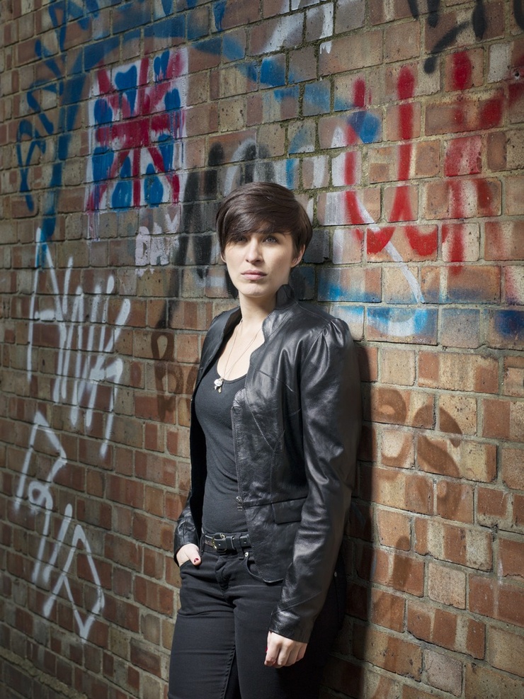 Vicky McClure image