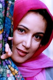 Picture of Pantea Bahram