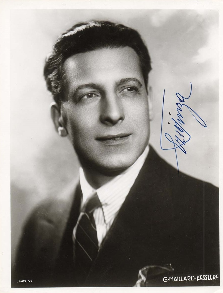 Ezio Pinza picture