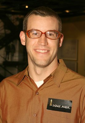 Picture of Shane Acker
