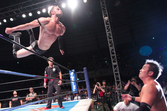 Picture of Prince Devitt