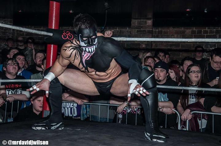 Prince Devitt picture