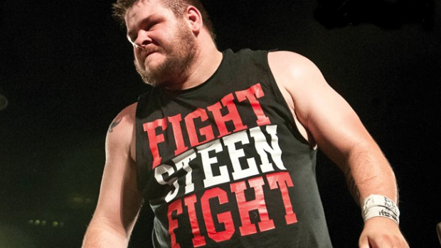Picture of Kevin Steen