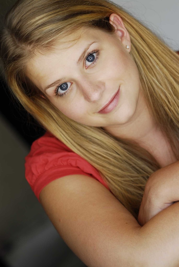 Picture of Christina Blevins