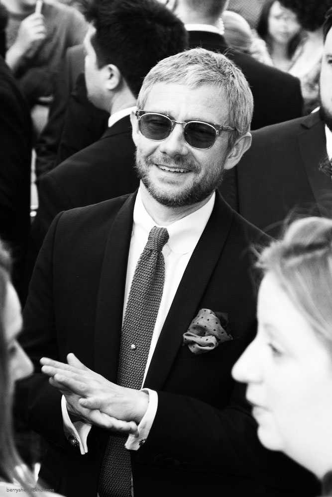 Image of Martin Freeman