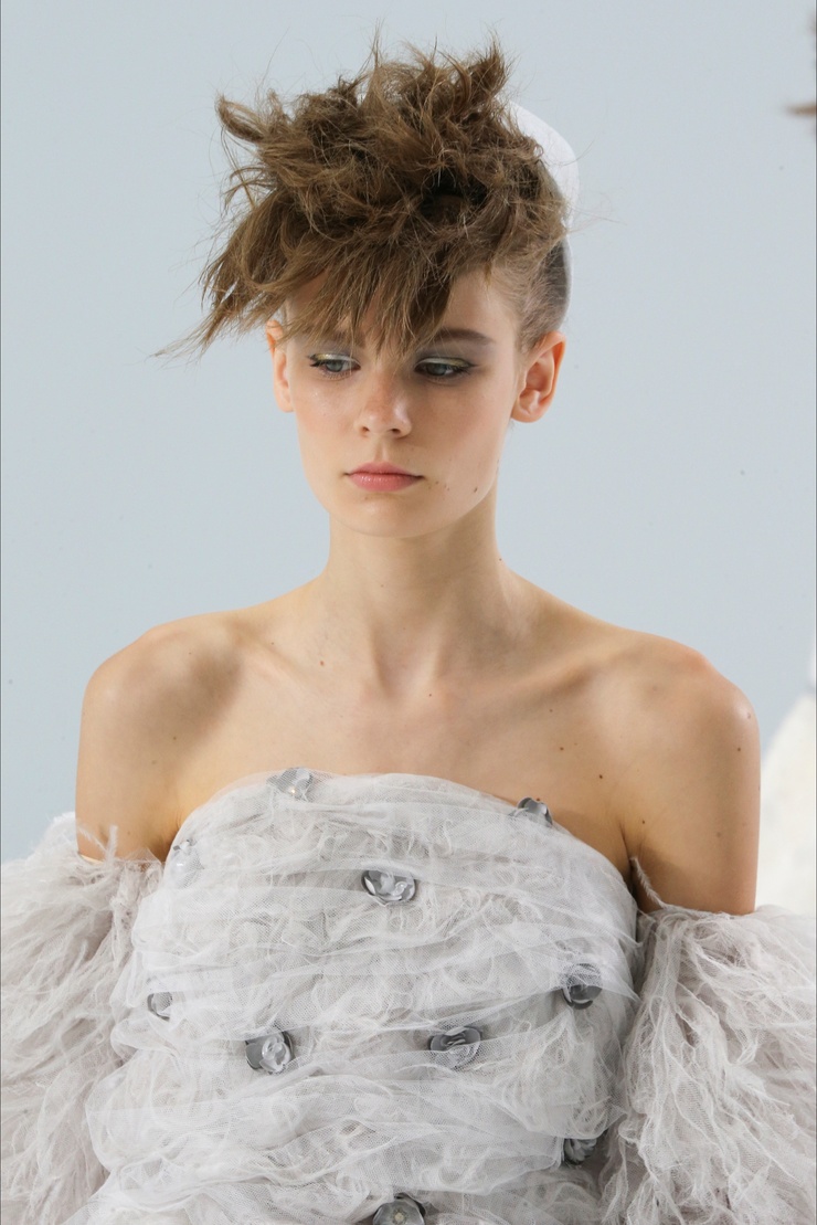 Chanel Fall/Winter 2014 HC