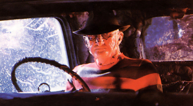Picture of A Nightmare on Elm Street 5: The Dream Child