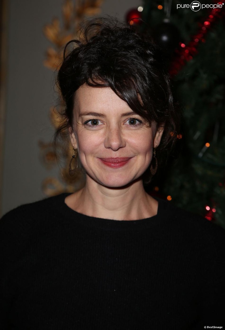 Image of Constance Dollé