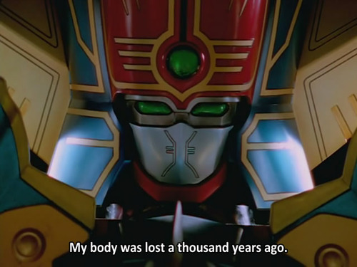 Hyakujuu Sentai Gaoranger Video Game Rangerwiki