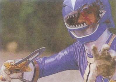 Picture of Hyakujuu Sentai Gaoranger
