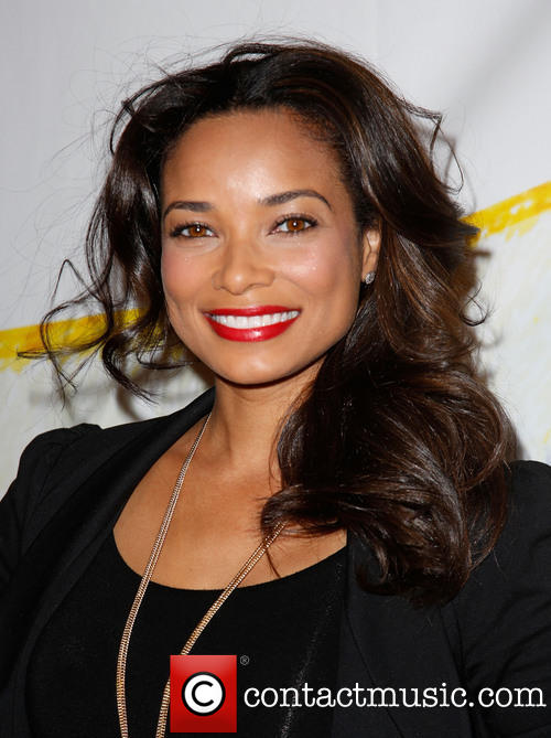Picture of Rochelle Aytes