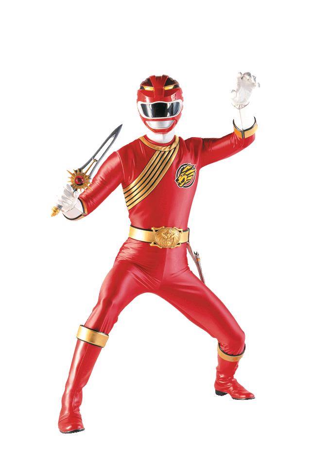 Hyakujuu Sentai Gaoranger image