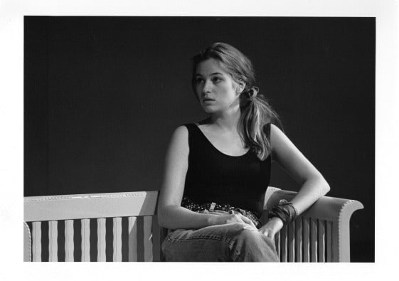 Picture of Jessica Forde