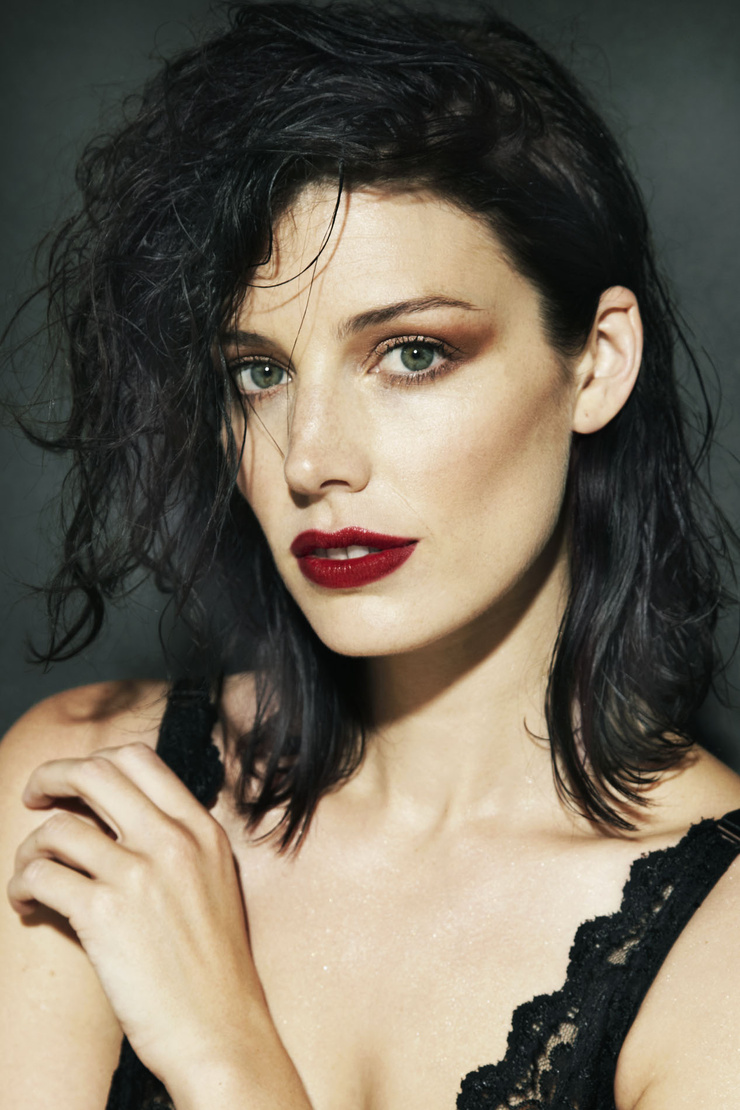 Picture of Jessica Paré