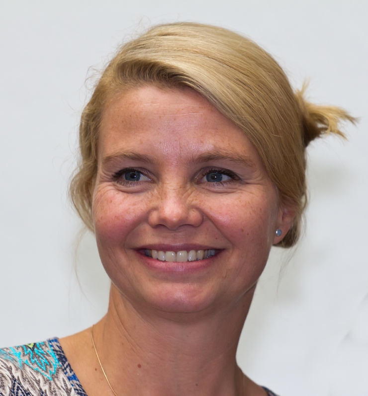 Image of Annette Frier