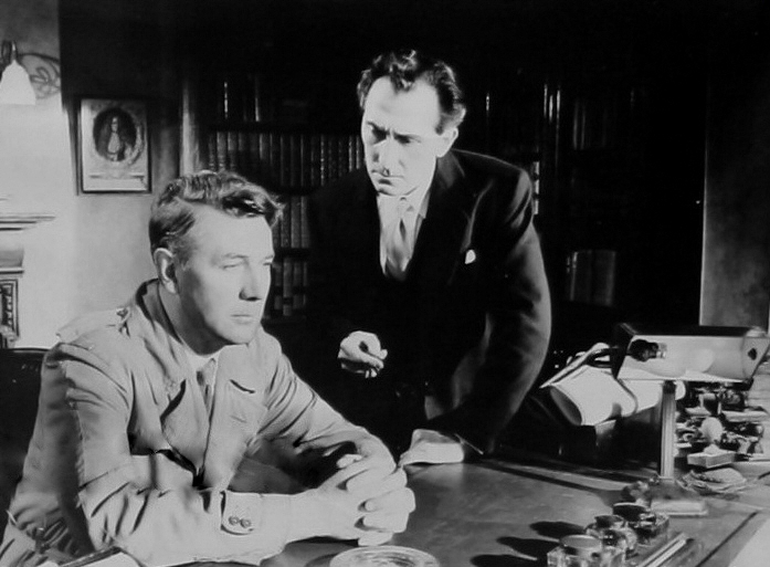 Picture of Time Without Pity (1957)