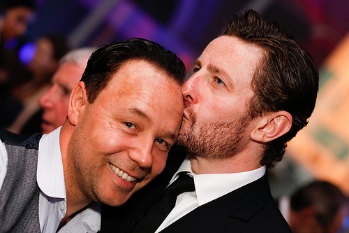 Image of Peter Ferdinando