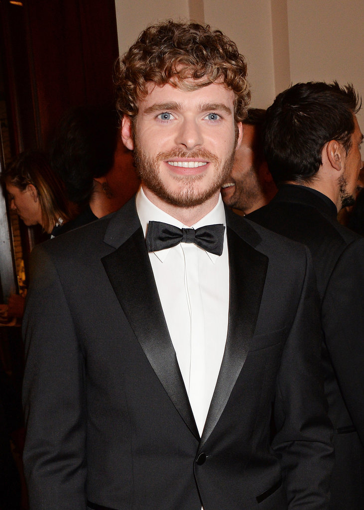 Picture of Richard Madden
