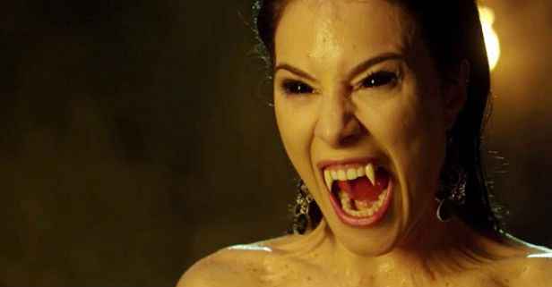 Image of Jaime Murray