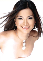 Picture of Angel Locsin
