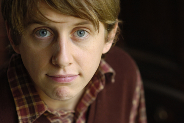 Picture of Hank Harris