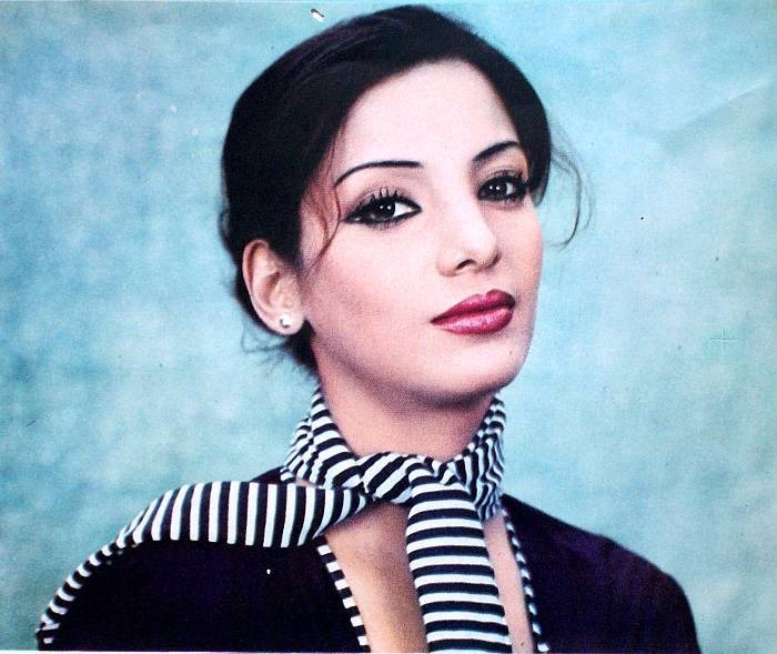 Shabana Azmi image