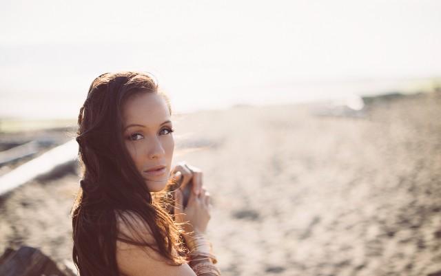 Picture of Crystal Lowe