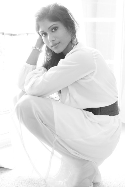 Image of Anisha Adusumilli