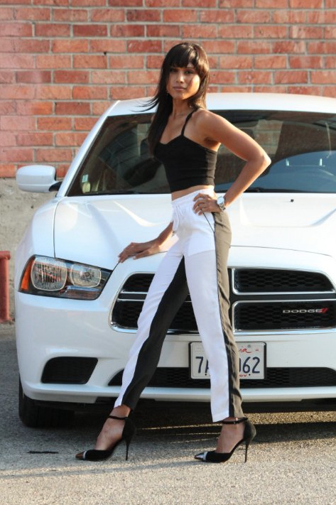 Picture of Anisha Adusumilli