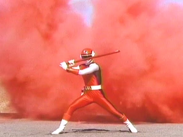 Picture of Choushinsei Flashman