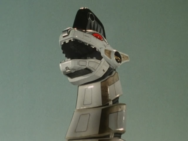 Picture of Kyouryuu Sentai Zyuranger