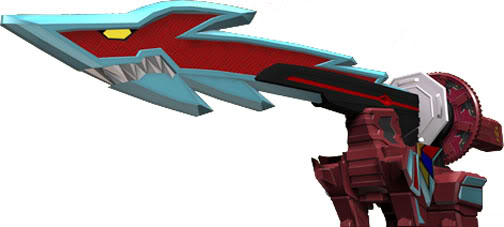 Picture of Samurai Sentai Shinkenger