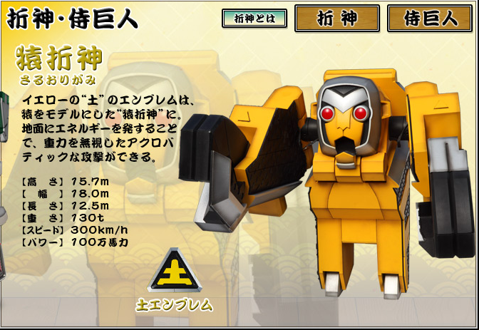 Picture of Samurai Sentai Shinkenger