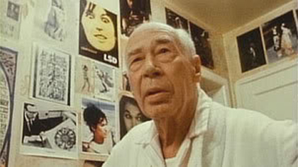 Picture of Henry Miller