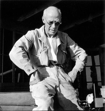 Image of Henry Miller