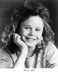 Picture of Dana Hill