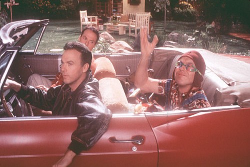 Picture of Multiplicity (1996)