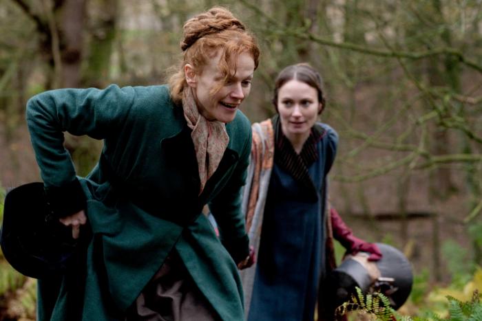 Picture of The Secret Diaries of Miss Anne Lister